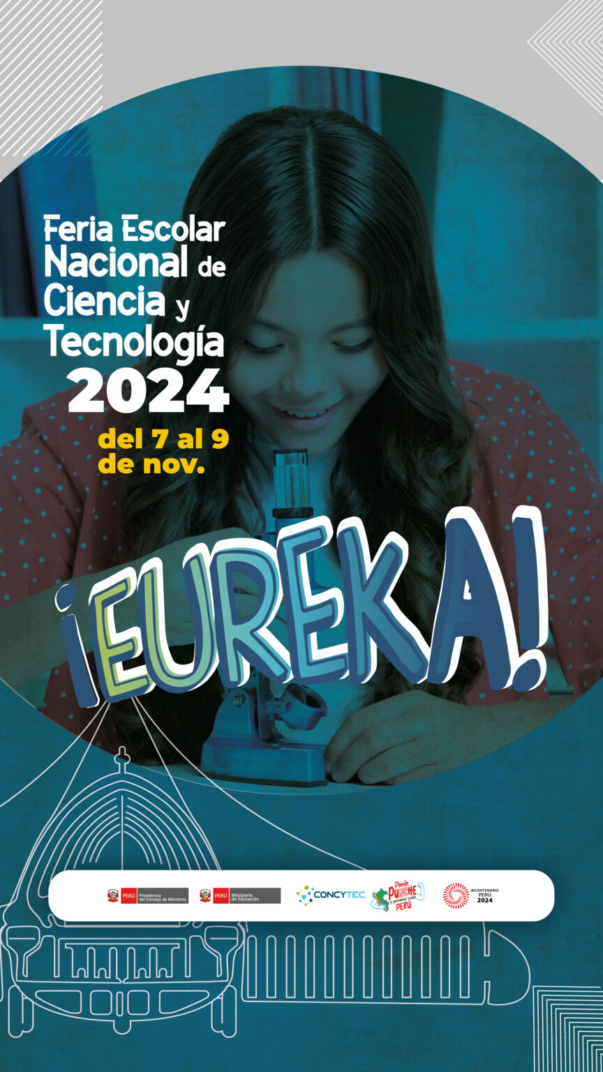 ¿Qué es la feria escolar Eureka? – Actividades Descentralizadas SNC