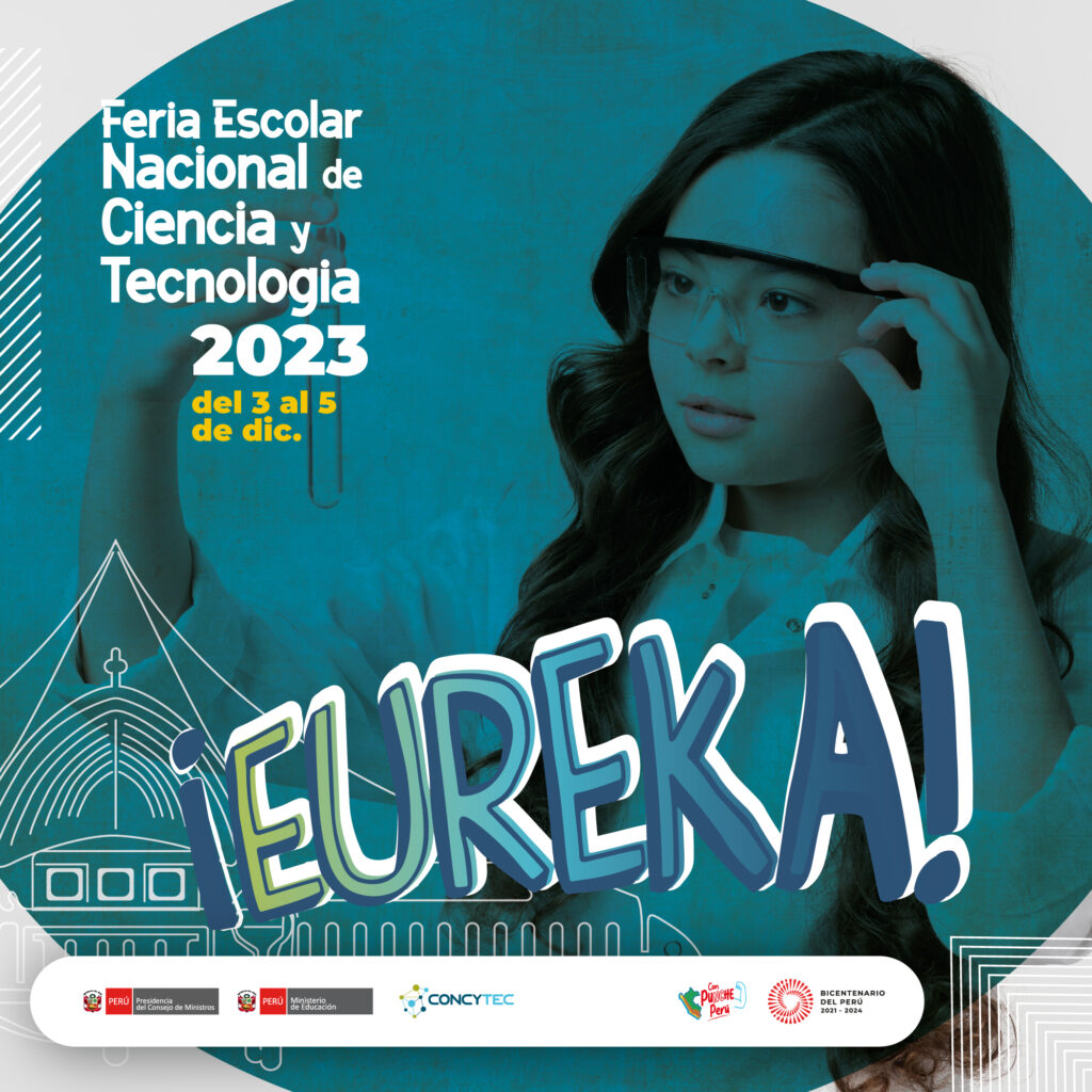 ¿Qué es la feria escolar Eureka? – Actividades Descentralizadas SNC